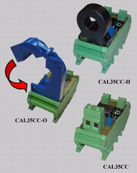 LOREME - Capteurs, convertisseurs et indicateurs
