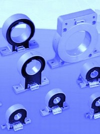 LOREME - Capteurs, convertisseurs et indicateurs